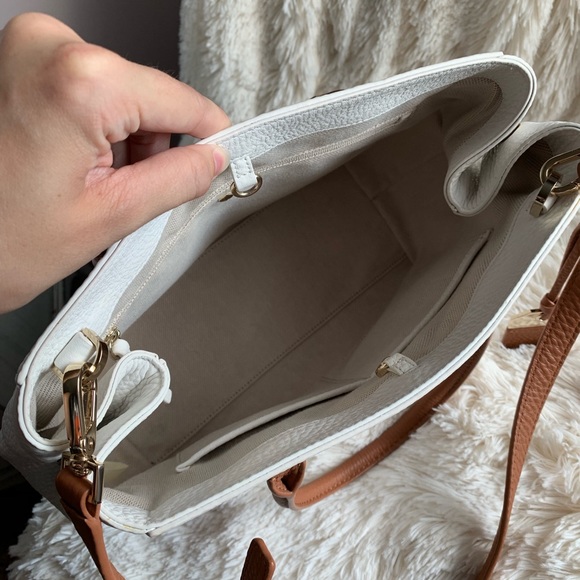kate spade | Bags | Nwt Kate Spade Regan Caufield Road Crossbody | Poshmark
